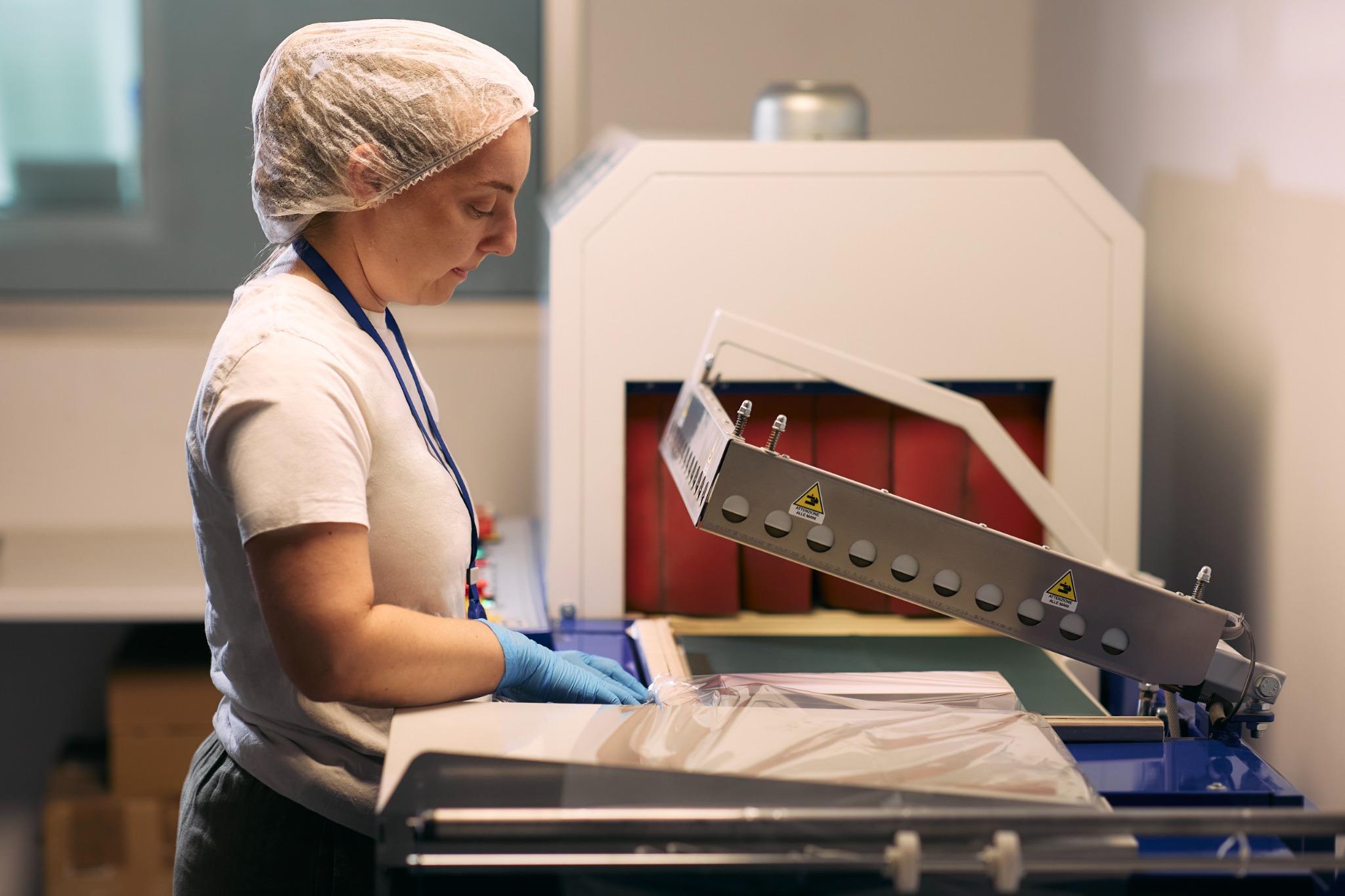 Ceramed – Since 2005