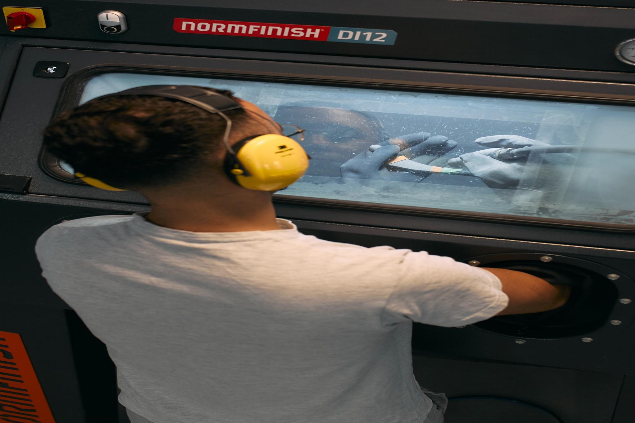 Ceramed – Since 2005